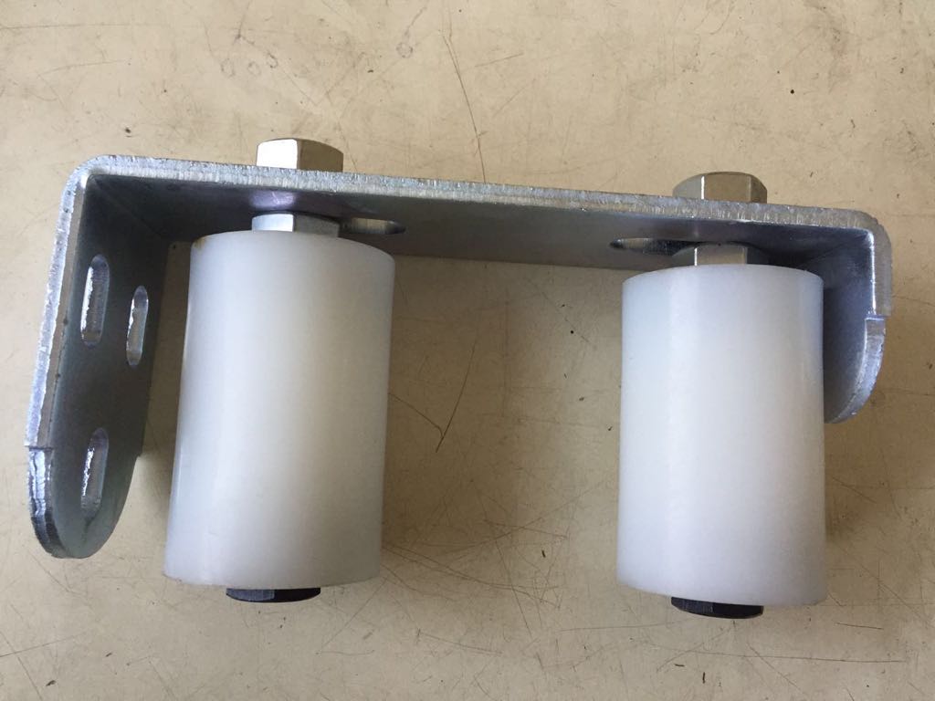 Stainless Steel (SS) Caster Wheels | A-ONE Caster Industrial Mobility ...